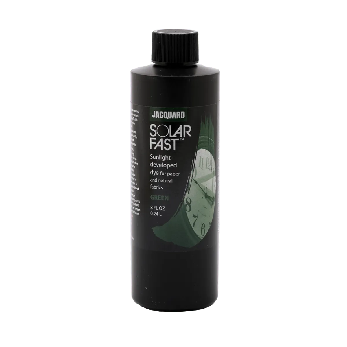 JACQUARD SolarFast 8oz GREEN #109 / Zielony barwnik do odbitek ...