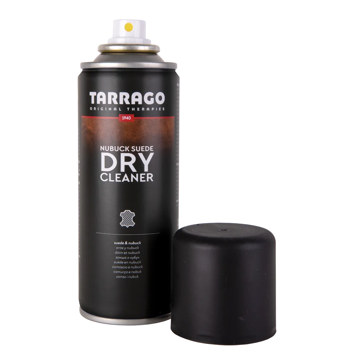 Suchy cleaner do zamszu i nubuku - TARRAGO Nubuck Suede Dry Cleaner 250ml