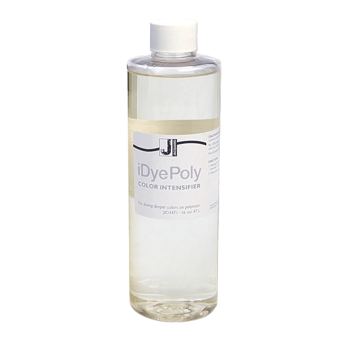 JACQUARD iDye Poly COLOR INTENSIFIER 16oz / Płyn do barwienia głębszych ...